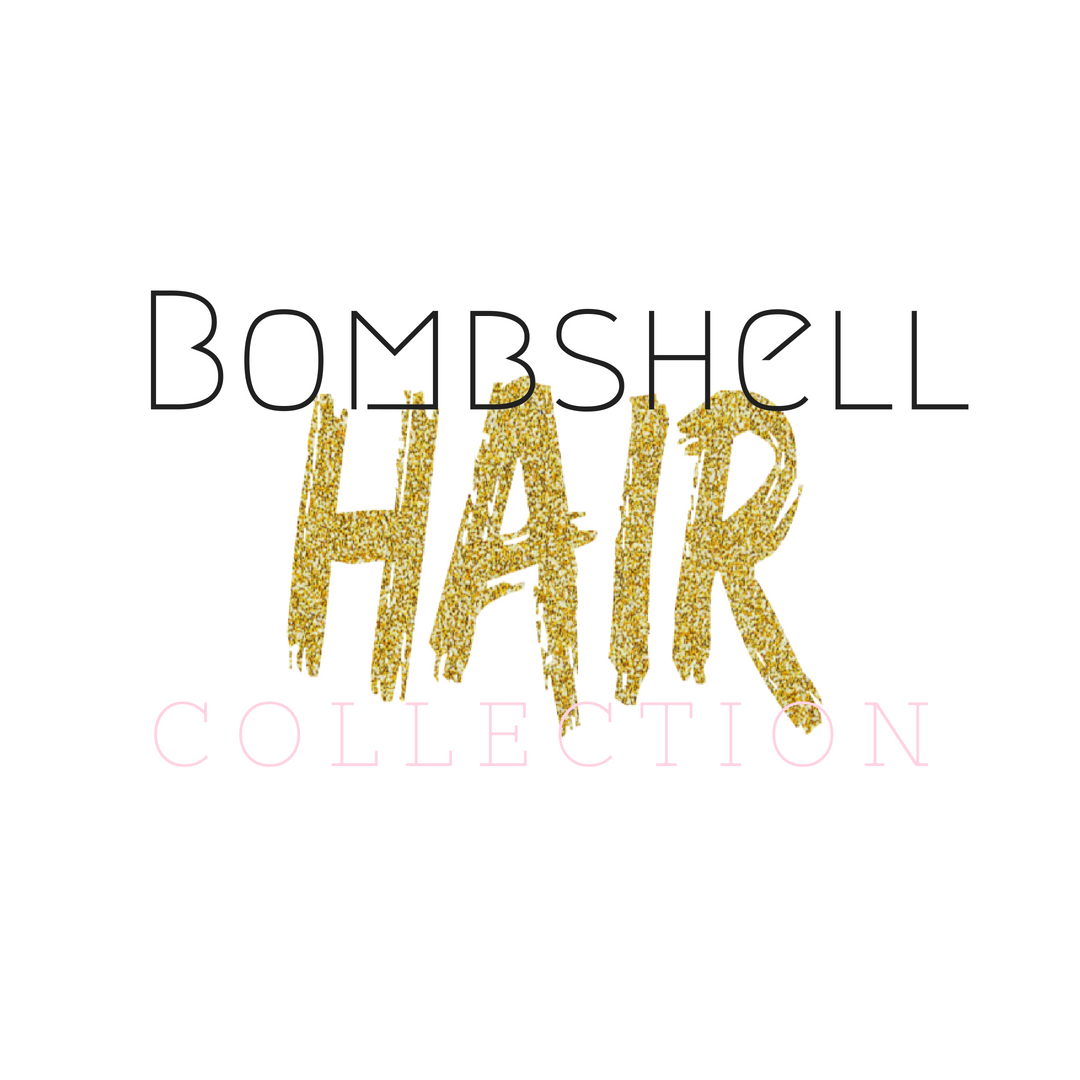 Bombshell Hair Collection